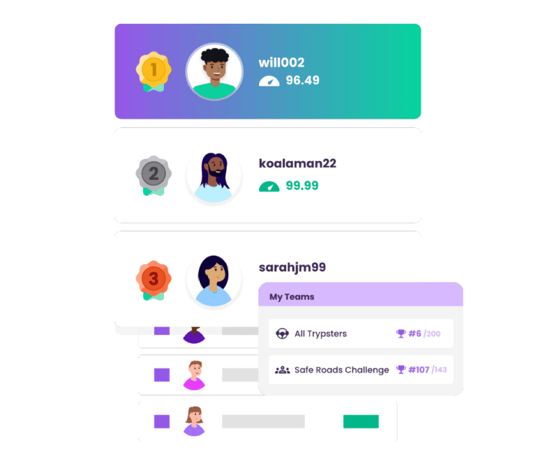 Safe Roads Challenge: Rewarding drivers and making our roads safer