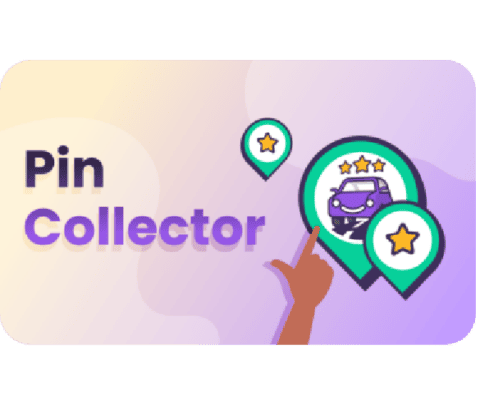 Safe Roads Challenge