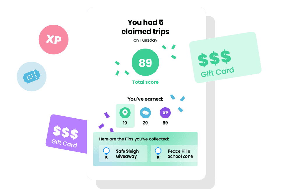 Safe Roads Challenge