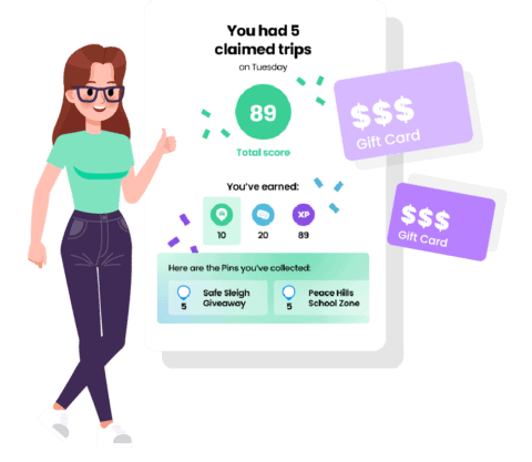 Safe Roads Challenge